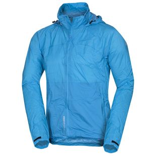 Northfinder Mens Northkit Jacket (Blue) | Sportpursuit.com