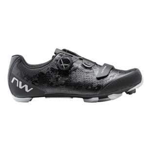 Northwave Mens Razer 2 Cycling Shoes (Black) | Sportpursuit.com