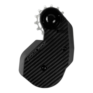 Nova Ride Chape de dérailleur AERO SRAM AXS RIVAL / RED / FORCE 12S (G