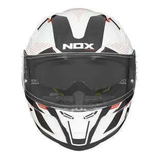 Nox Helmets
