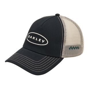 Oakley Mens 2K Mix Hat (Black) | Sportpursuit.com
