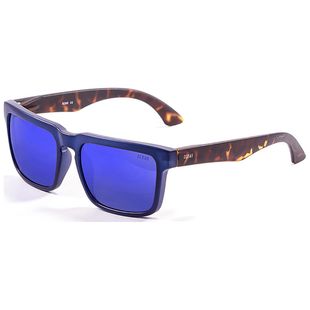 Ocean Lunettes de soleil Bomb (Bleu/Brown Revo) | privatesportshop.fr