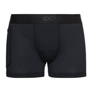 Odlo Mens Active Sport Underwear (Black) | Sportpursuit.com