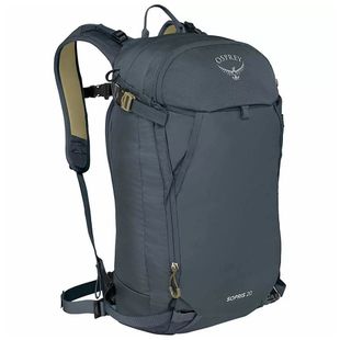 Osprey Womens Sopris 20L Daysack (Tungsten Grey) | Sportpursuit.com