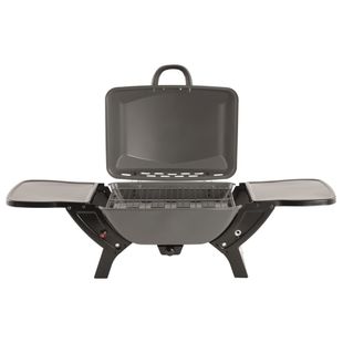 Outwell Colmar Gas Grill BBQ (Black/Grey) | Sportpursuit.com