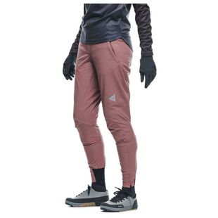 Dainese Womens HGL Trousers (Pink) | Sportpursuit.com