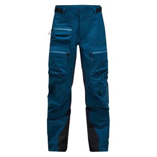 Peak Performance Mens Vislight Gore Trousers (Infinity Teel) | Sportpu