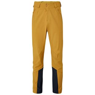 Rab Mens Ascendor AS Trousers (Footprint) | Sportpursuit.com