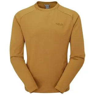Rab Mens Graviton Pullover (Footprint) | Sportpursuit.com