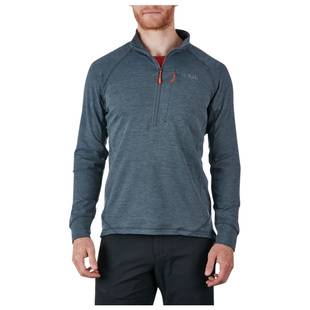Rab Mens Nexus Pullover (Steel) | Sportpursuit.com