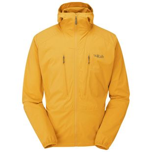 Rab Mens Borealis Jacket (Sahara) | Sportpursuit.com
