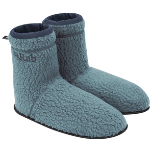 Rab Outpost Hut Slippers (Orion Blue) | Sportpursuit.com