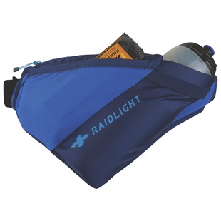 Raidlight Activ 600 Belt (Navy/Blue) | Sportpursuit.com