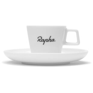 Rapha Rapha Espresso Set (White) | Sportpursuit.com