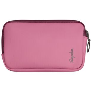 Rapha Essential Rainproof Case (Dusty Pink) | Sportpursuit.com