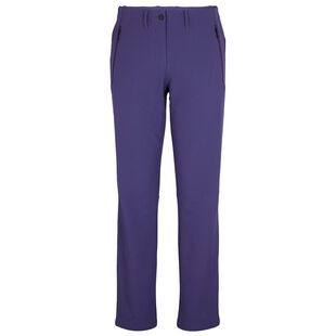 Rohan Womens Striders Trousers (Eclipse Blue) | Sportpursuit.com