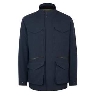Rohan Mens Field Jacket (True Navy) | Sportpursuit.com