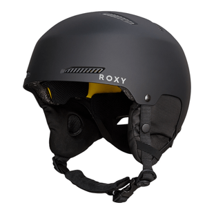 Roxy Casque de sports d'hiver Freebird Mips Femme (Noir) | privatespor
