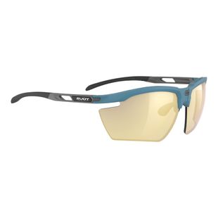 RudyProject Magnus Sunglasses (Blue) | Sportpursuit.com
