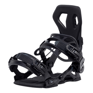 SP Bindings Fixations snowboard freestyle Core (Black ) | privatesport