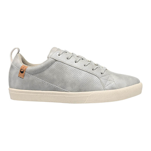 Saola Womens Cannon Casual Shoes (Light Grey) | Sportpursuit.com
