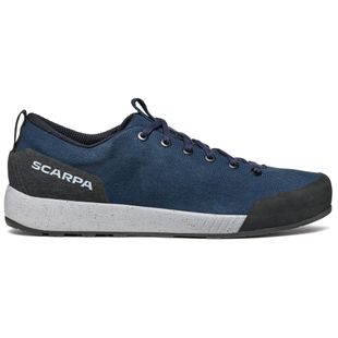 Scarpa Mens Spirit Approach Shoes (Blue) | Sportpursuit.com