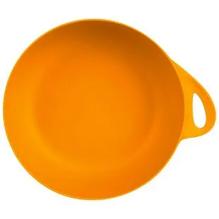 Sea To Summit Delta Bowl (Orange) | Sportpursuit.com