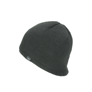 Sealskinz Waterproof Cold Weather Beanie (Black) | Sportpursuit.com