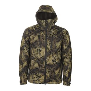 Seeland Mens Hawker Shell Jacket (Green) | Sportpursuit.com