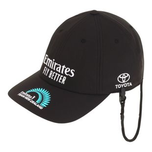 Slam ETNZ Tech Hat (Black) | Sportpursuit.com