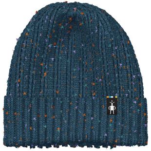 Smartwool Rib Hat (Green) | Sportpursuit.com
