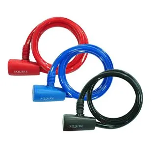 Locks & Security Products for Hiking, Running, Cycling and Skiing