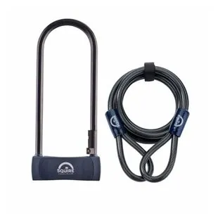Locks & Security Products for Hiking, Running, Cycling and Skiing