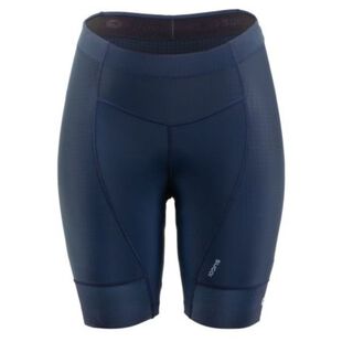 Sugoi Womens Evolution Shorts (Deep Navy) | Sportpursuit.com