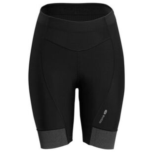 Sugoi Womens Evolution Zap Shorts (Black) | Sportpursuit.com