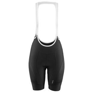 Sugoi Womens RS Pro 2 Bib Shorts (Black) | Sportpursuit.com