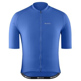 Sugoi Mens Essence 2 Jersey (Dynamic Blue) | Sportpursuit.com