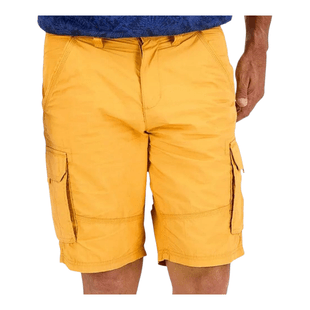 TBS Short Valen Homme (Jaune) | privatesportshop.fr