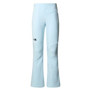 The North Face Womens Snoga Trousers (Icecap Blue) | Sportpursuit.com