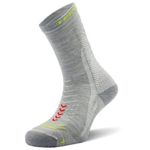 Teko ecoHike Discovery Socks (Silver Birch) | Sportpursuit.com