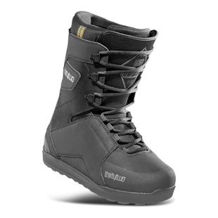 Thirty Two Chaussures de snowboard Lashed Homme (Black/Grey) | private