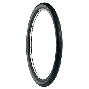 Tioga City Slicker 700x28c Tyres (Black) | Sportpursuit.com