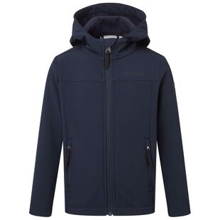 TOG 24 Kids Koroma Jacket (Navy) | Sportpursuit.com