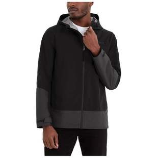 Tog 24 Mens Bowston Jacket (Black) | Sportpursuit.com