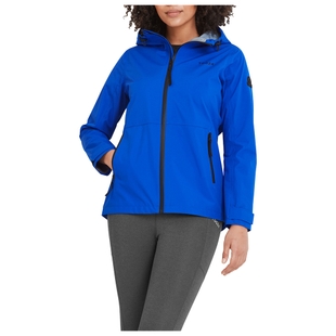 Tog 24 Womens Glyder Jacket (Ultra-Marine Blue) | Sportpursuit.com