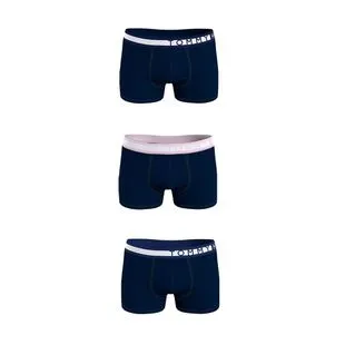 Tommy Hilfiger Mens MW0MW Polo (Blue) | Sportpursuit.com