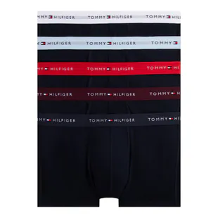 Tommy Hilfiger Mens MW0MW Polo (Blue) | Sportpursuit.com