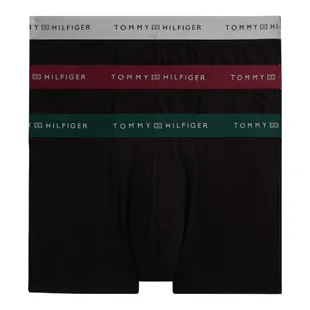 Tommy Hilfiger Mens MW0MW Polo (Blue) | Sportpursuit.com