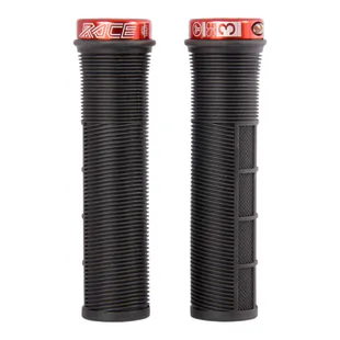 SB3 Bandeau de guidon Race EN Lock On (Noir/Noir) | privatesportshop.f