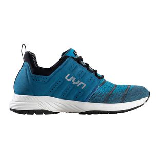 UYN Mens Air Dual Tune Footwear (Blue/Turquoise) | Sportpursuit.com